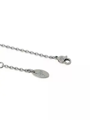 VIVIENNE WESTWOOD Kika Orb-detail Necklace