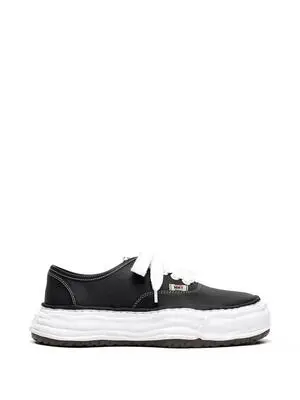Mihara Yasuhiro Baker 26 Sneakers