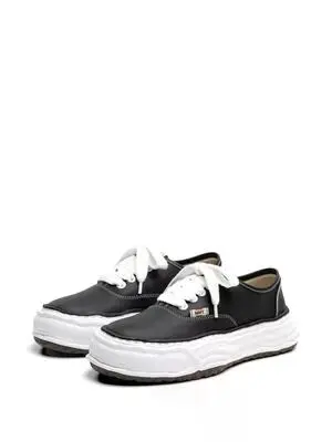 Mihara Yasuhiro Baker 26 Sneakers