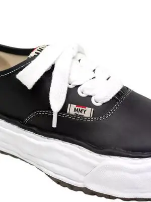 Mihara Yasuhiro Baker 26 Sneakers