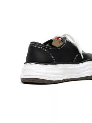 Mihara Yasuhiro Baker 26 Sneakers