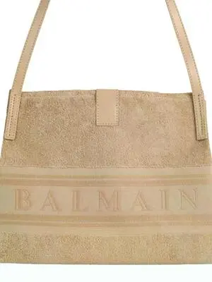Balmain Small Release Tote Bag