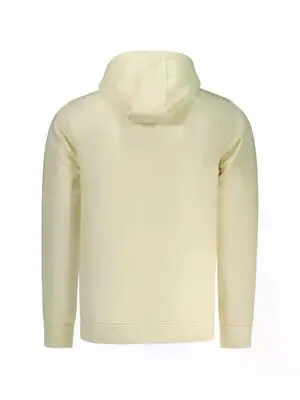 RIFLE Logo-print Drawstring Hoodie