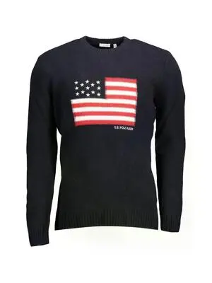 U.s. Polo Assn. Ribbed Sweaters For Men