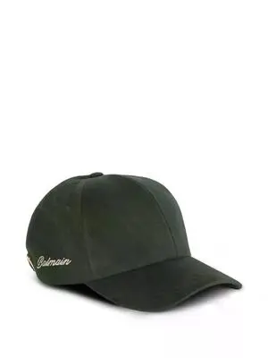 Men's Balmain Visor