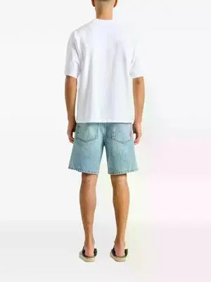 Balmain Printed Vine T-shirt