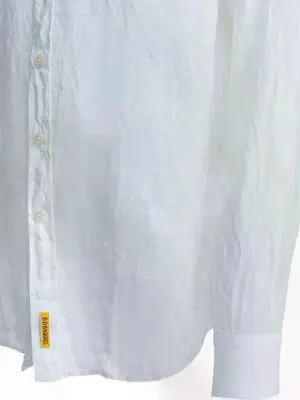 B.D.BAGGIES Bradford Shirt - White