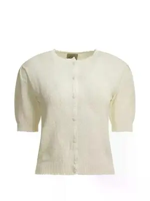 Rakki Cuffed Knitwear For Women