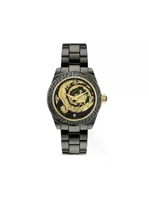 Versace Dv One 40mm Watch