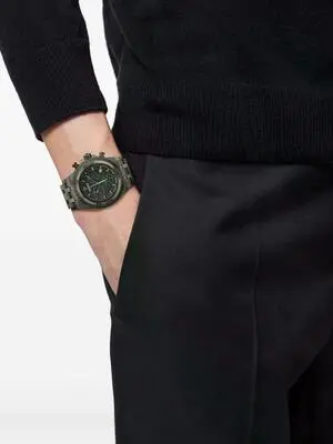 Versace Grecca Chrono 43mm