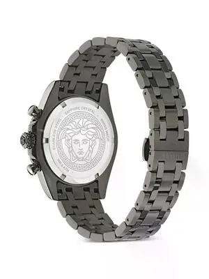 Versace Grecca Chrono 43mm