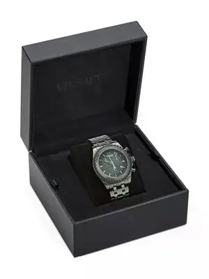 Versace Grecca Chrono 43mm