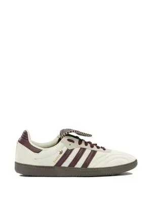 adidas Samba Long Tongue Sneakers