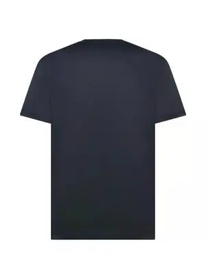 LOW BRAND Short-sleeve T-shirt - Blue