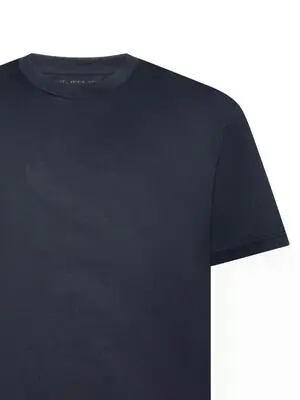 LOW BRAND Short-sleeve T-shirt - Blue