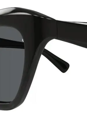 Valentino Garavani Vlogo Cat-eye Sunglasses