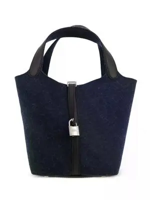 Hermès 2020 Picotin 22 Handbag