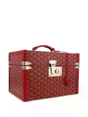 Goyard Vanity Sardaigne Handbag