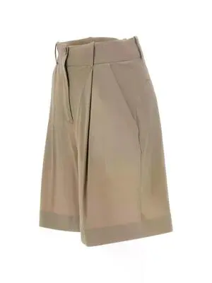 RRD Surflex Light Pleat-detail Shorts