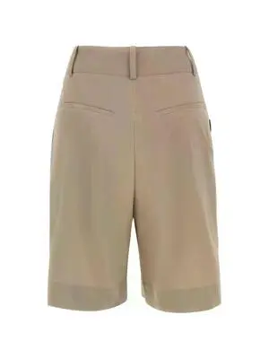 RRD Surflex Light Pleat-detail Shorts