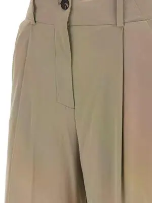 RRD Surflex Light Pleat-detail Shorts