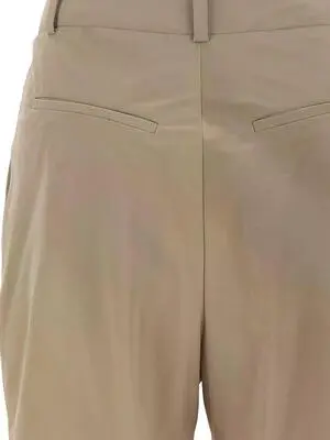 RRD Surflex Light Pleat-detail Shorts