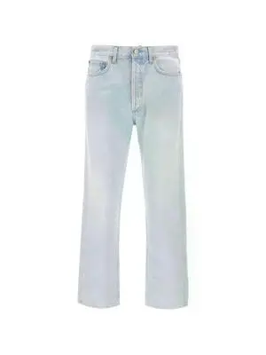 AGOLDE 90's Denim Jeans - Blue