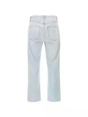 AGOLDE 90's Denim Jeans - Blue