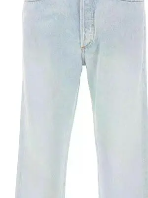 AGOLDE 90's Denim Jeans - Blue