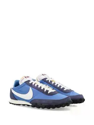Nike Waffle Racer Lace-up Sneakers