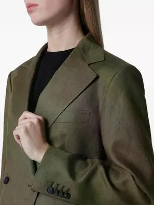 Tagliatore Double-breasted Blazer