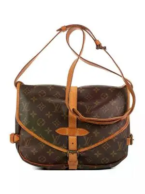 Louis Vuitton Buckled Bags For Women