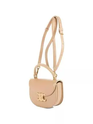 Celine Triomphe Shoulder Bag