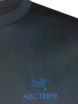 Arc'teryx Logo-print T-shirt - Grey