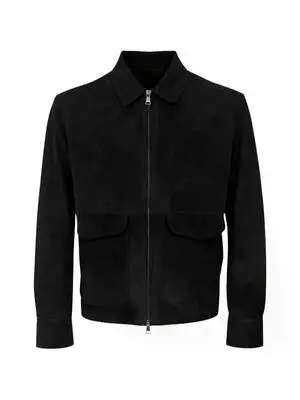 Franzese Collection Collared Jackets For Men
