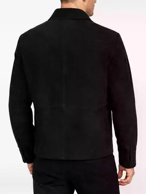 FRANZESE COLLECTION Bonded Jacket