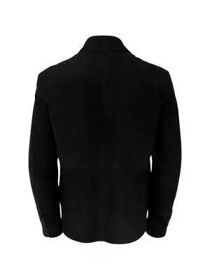 FRANZESE COLLECTION Bonded Jacket