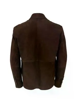 FRANZESE COLLECTION Stefano De Martino Bonded Jacket
