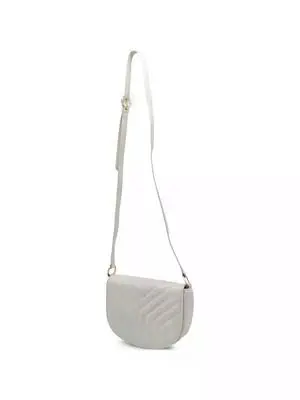 Saint Laurent Joan Quilted Shoulder Bag