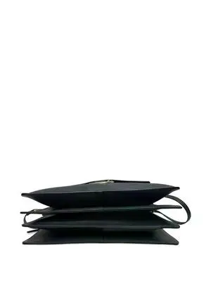 Chloé Faye Ring-and-chain Shoulder Bag
