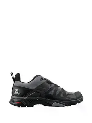 SALOMON X Ultra 4 Logo-print Sneakers