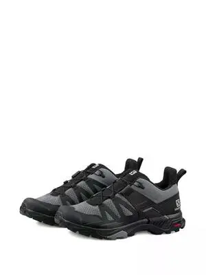 SALOMON X Ultra 4 Logo-print Sneakers