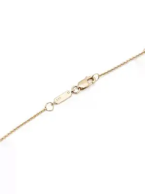 OTIUMBERG Lariat Pebble Necklace