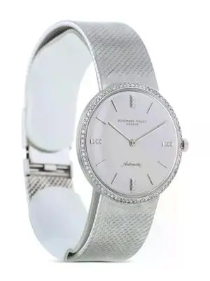 AUDEMARS PIGUET 1970 Vintage 34mm Watch