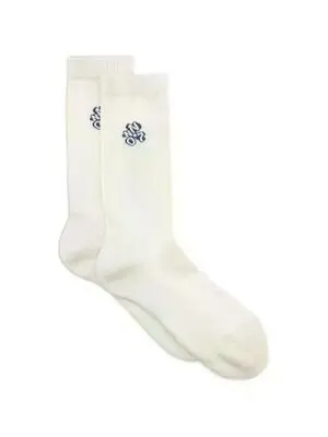 Nn07 Embroidered Accessories For Men