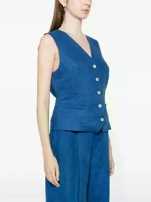 ANDIATA V-neck Waistcoat