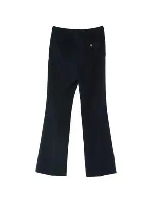 Ralph Lauren Flared Trousers