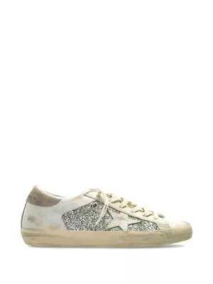 GOLDEN GOOSE Super-star Sneakers
