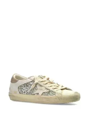 GOLDEN GOOSE Super-star Sneakers