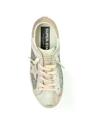 GOLDEN GOOSE Super-star Sneakers